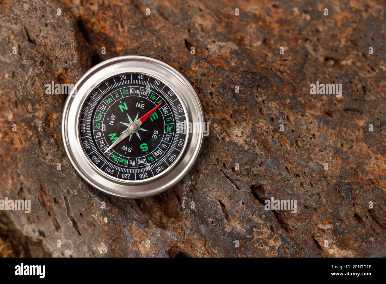 Compass boat hi-res stock photography and images - Alamy