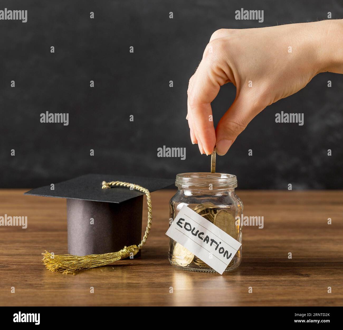 Final arrangement hi-res stock photography and images - Alamy