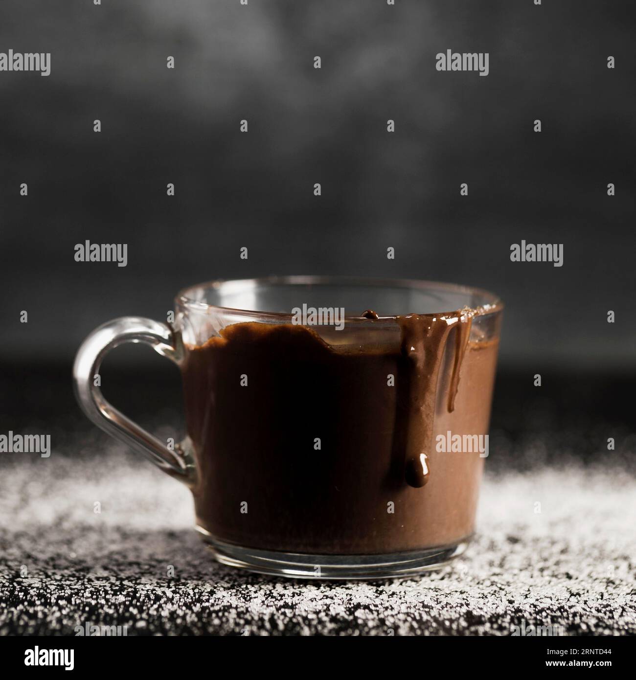 Transparent cup hi-res stock photography and images - Alamy