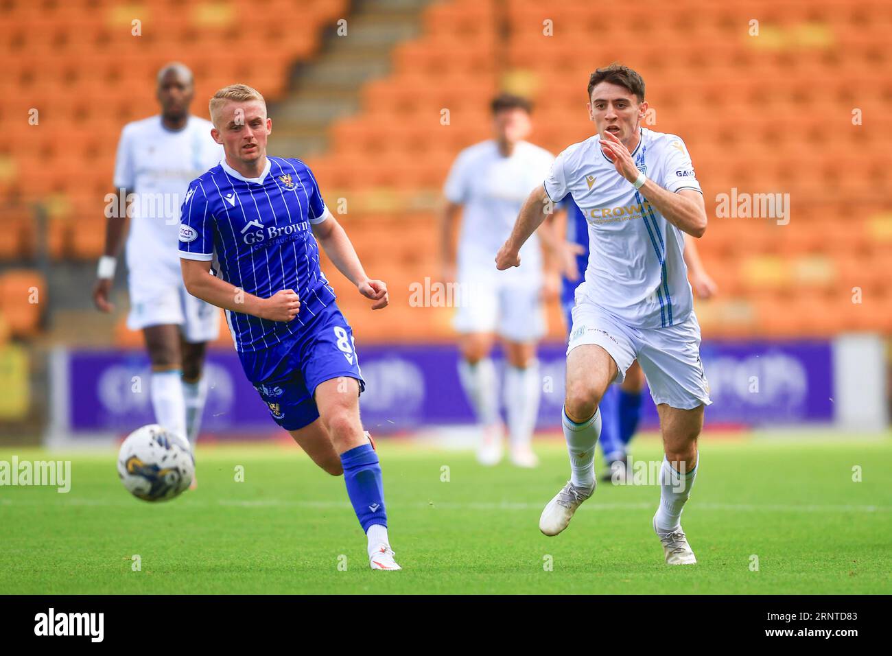 Cammy macpherson hi-res stock photography and images - Alamy