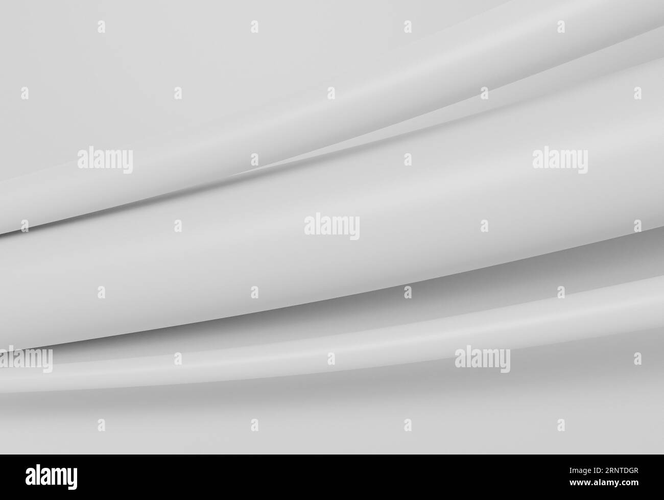Creative wallpaper with white lines Stock Photo - Alamy
