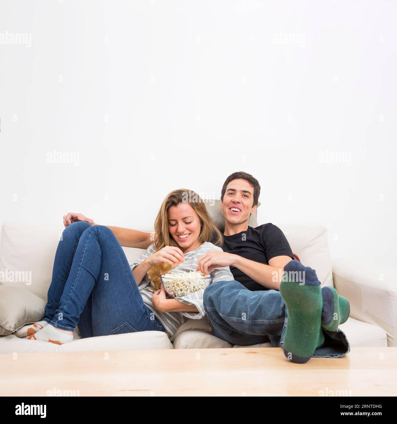 Check time eating hi-res stock photography and images - Alamy