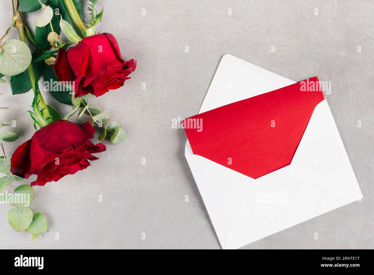 Classic envelope hi-res stock photography and images - Alamy