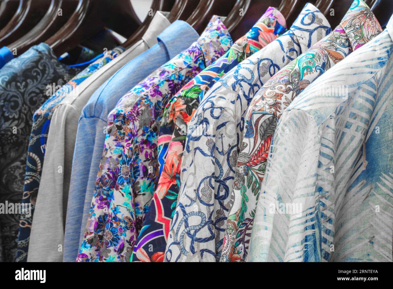 Womens wardrobe design hi-res stock photography and images - Alamy