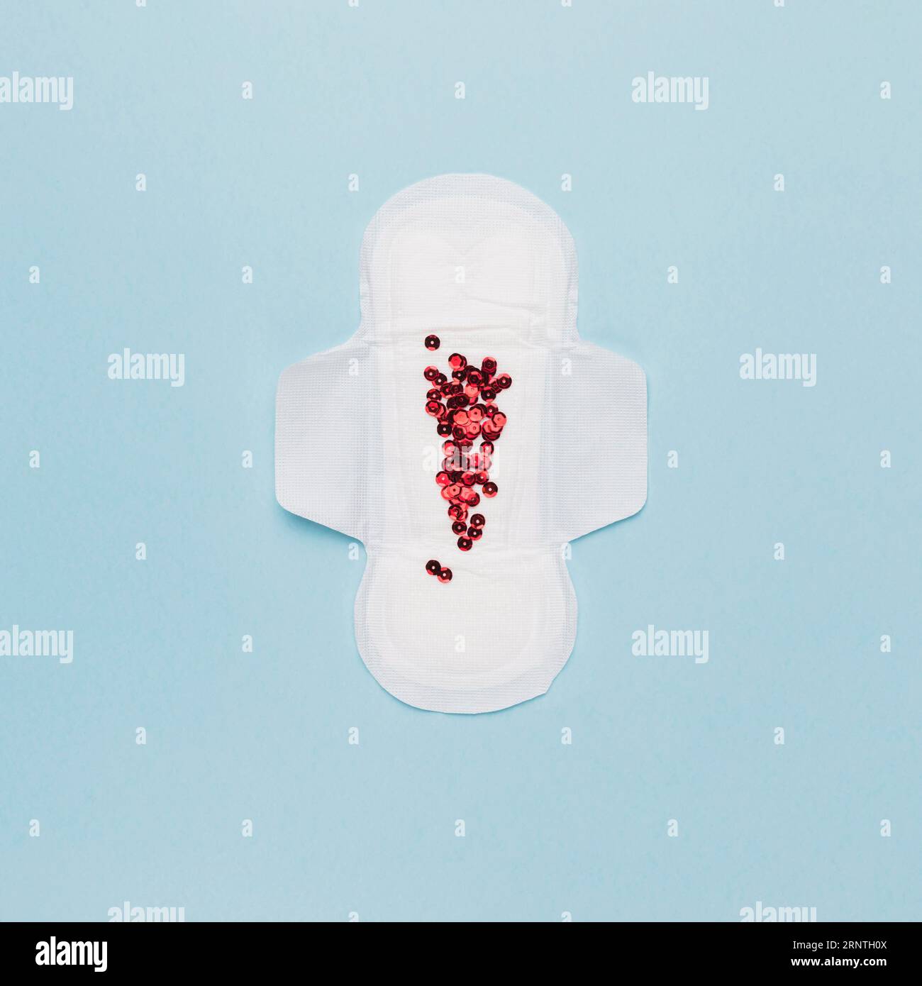 Sanitary towel hi-res stock photography and images - Alamy