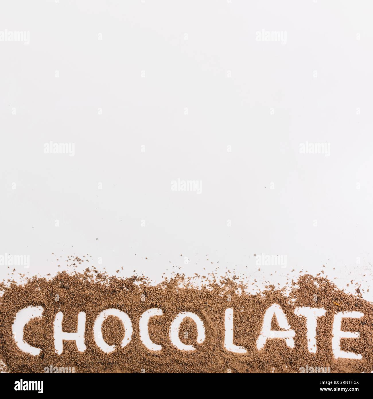 Icing bite crumbs sweet hi-res stock photography and images - Alamy