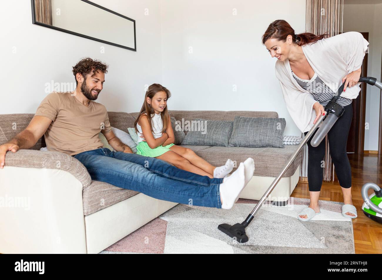 Carpet dirty hi-res stock photography and images - Alamy