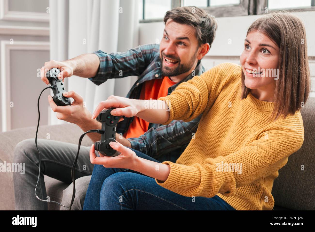 Game lover hi-res stock photography and images - Alamy