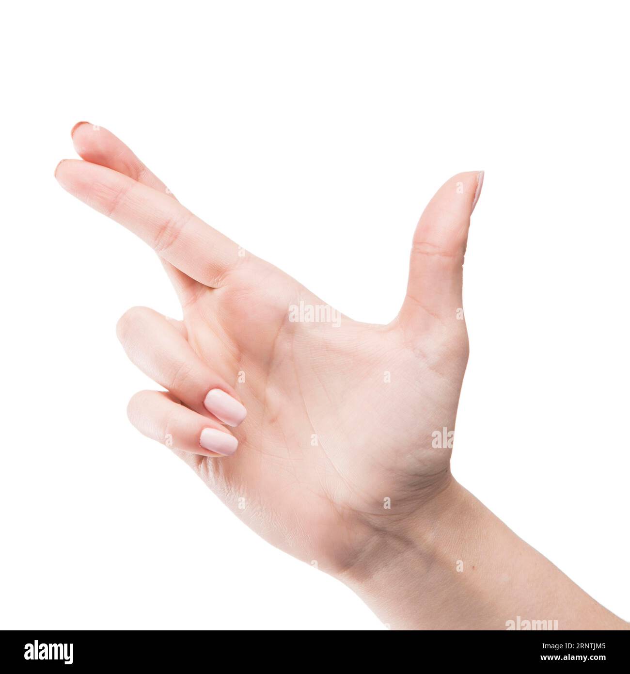 Fingers interlocked hi-res stock photography and images - Alamy