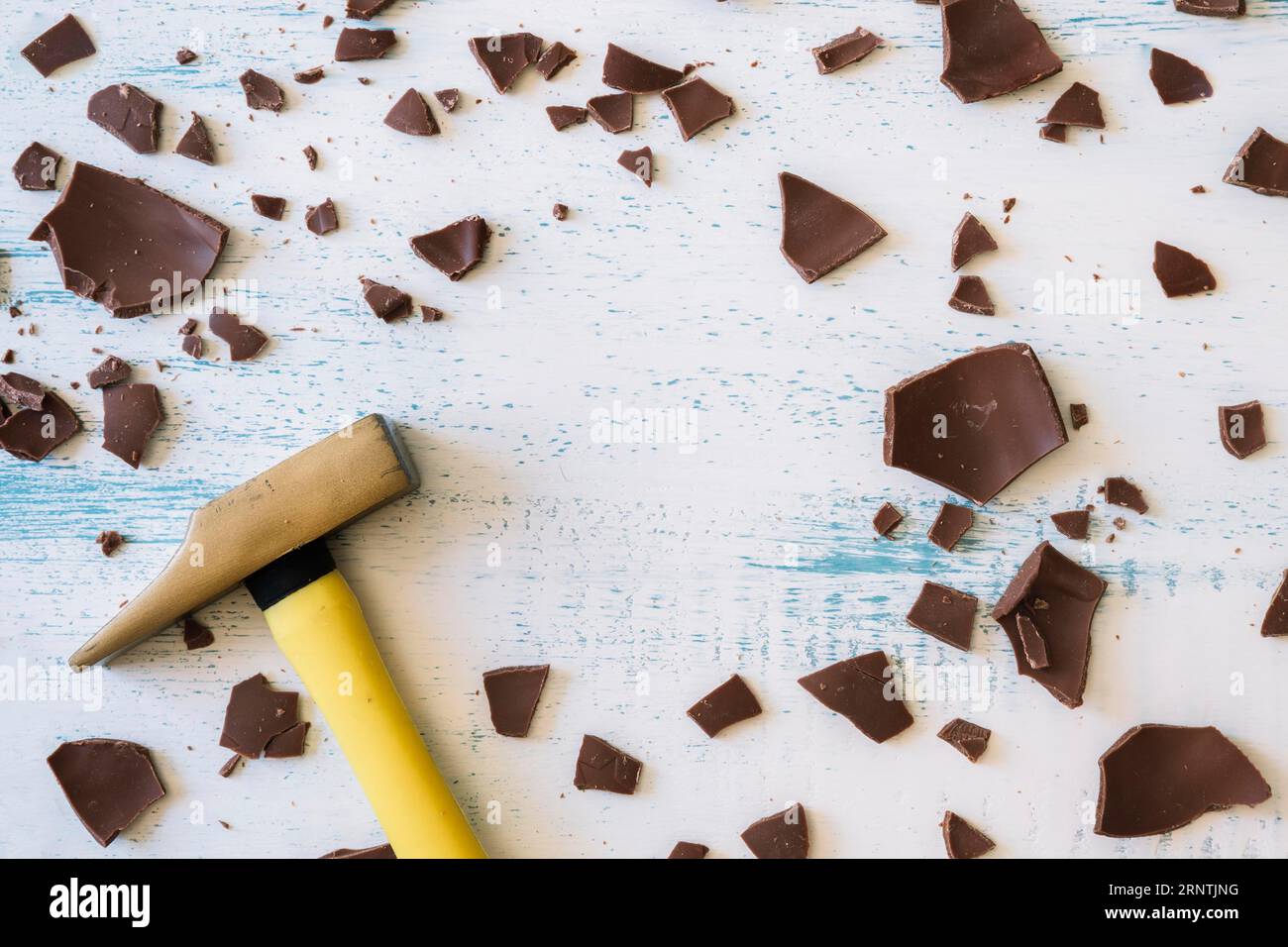 Sweet hammer hi-res stock photography and images - Alamy