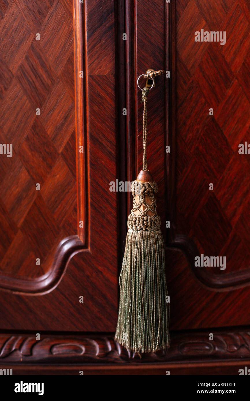 Closet key hi-res stock photography and images - Alamy