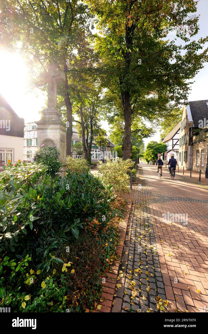 Germany monheim am rhein hi-res stock photography and images - Alamy