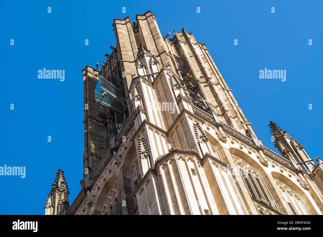 Eusebius church hi-res stock photography and images - Alamy