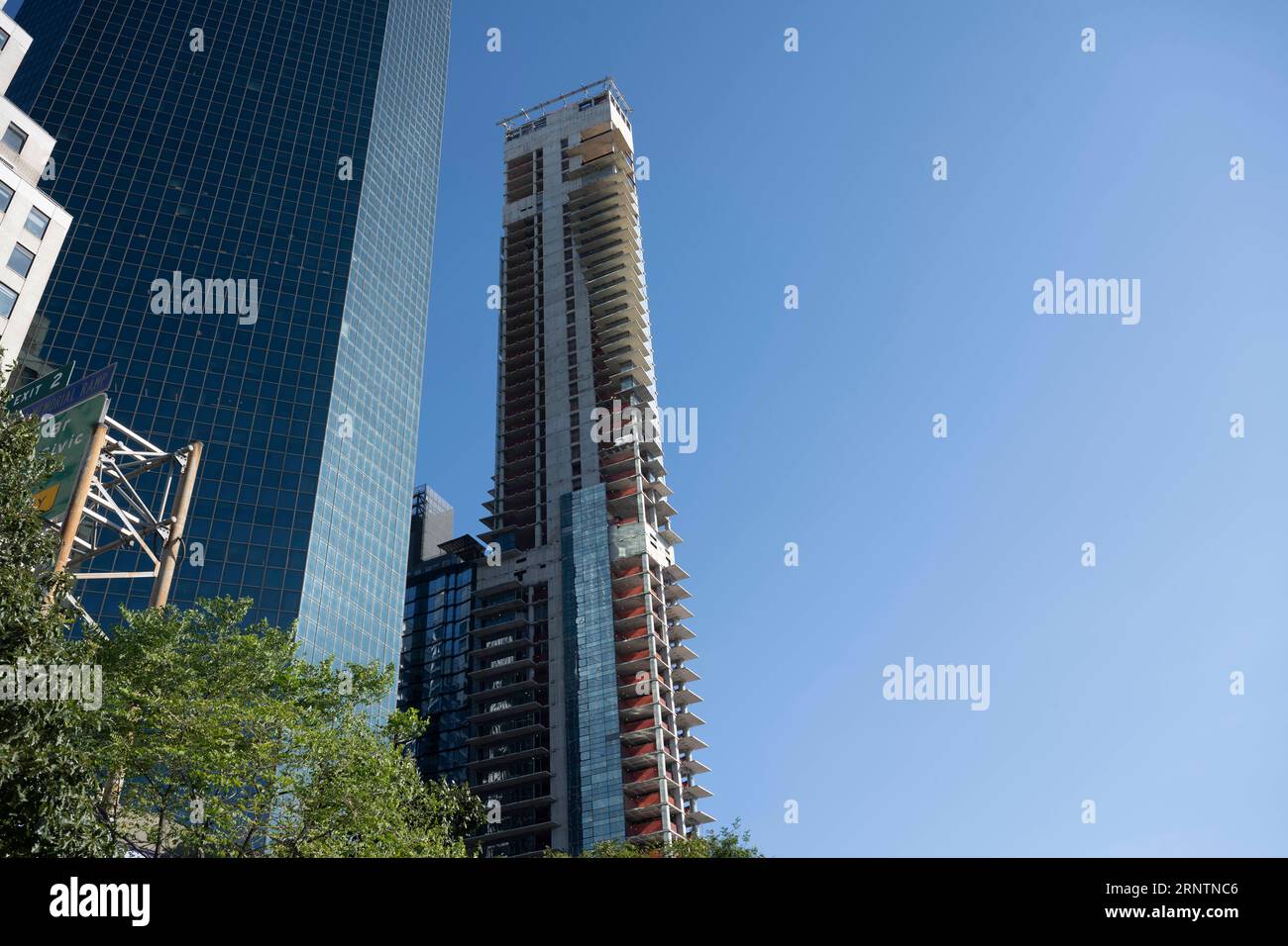 New York, New York, USA. 1st Sep, 2023. 161 Maiden Lane (also known as ...