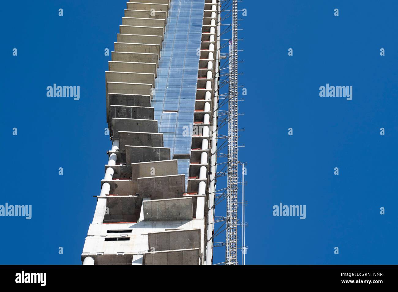 New York, New York, USA. 1st Sep, 2023. 161 Maiden Lane (also known as ...