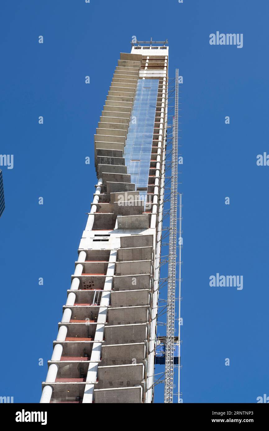 New York, New York, USA. 1st Sep, 2023. 161 Maiden Lane (also known as ...