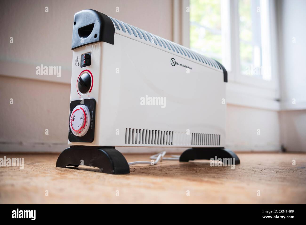 Interior room electric heating hi-res stock photography and images - Alamy