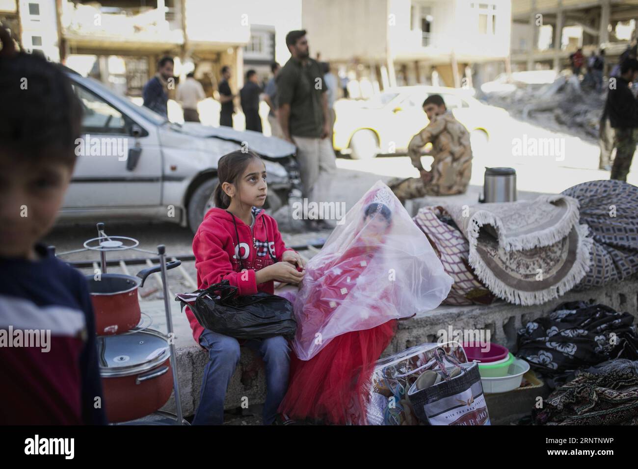 Iran iraq border area hi-res stock photography and images - Alamy