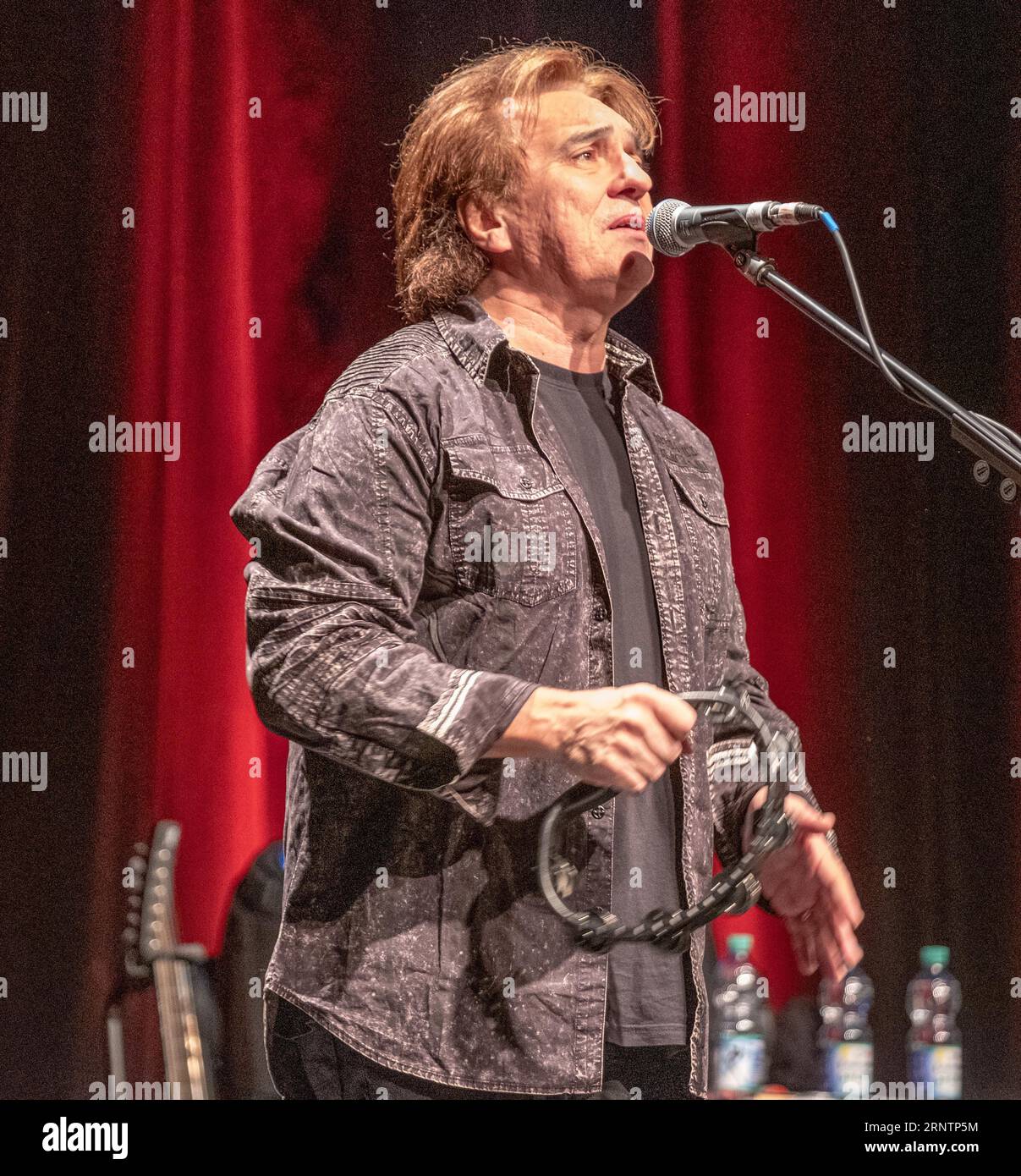 The hollies band hi-res stock photography and images - Alamy