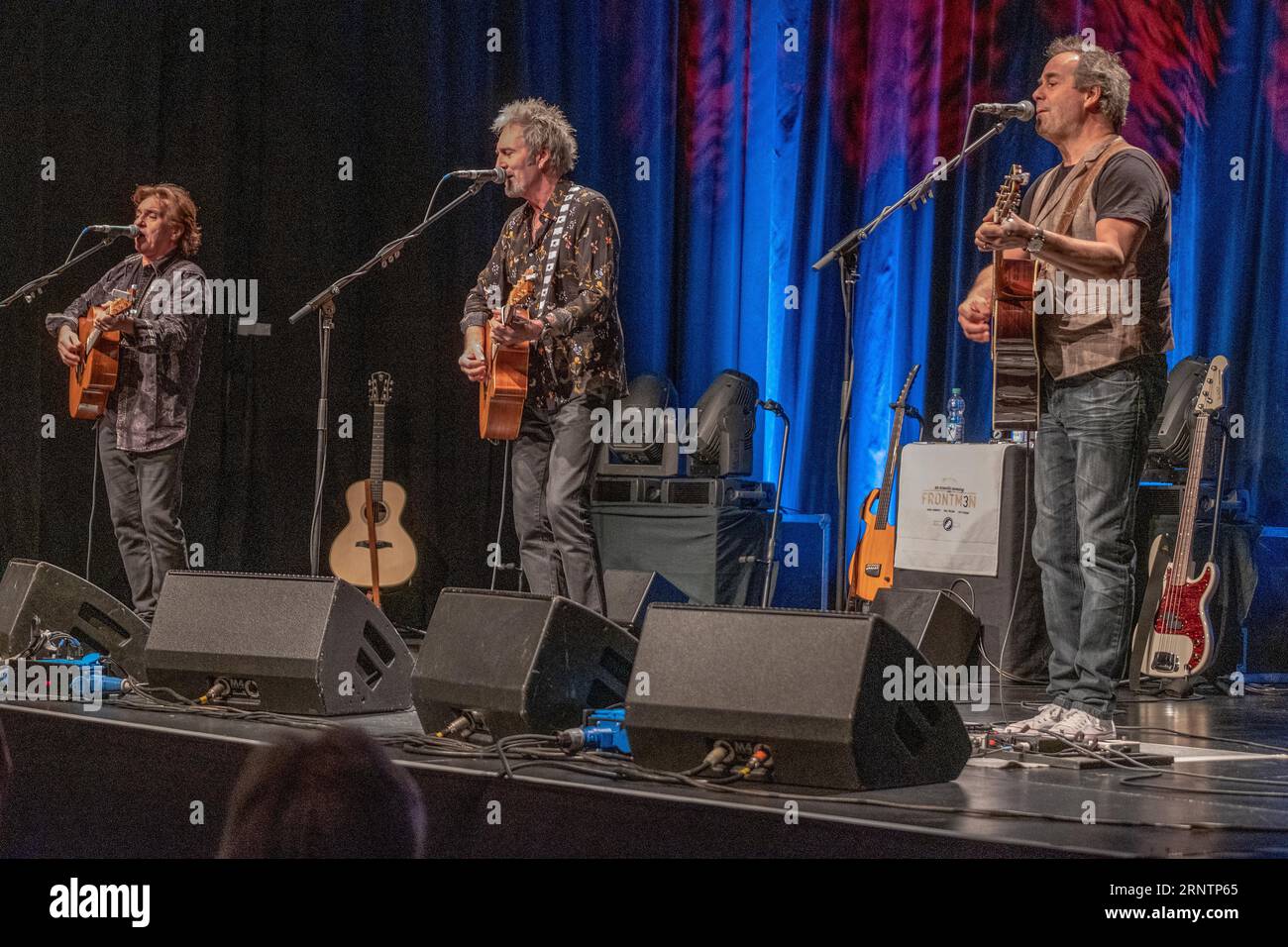 10cc band hi-res stock photography and images - Alamy