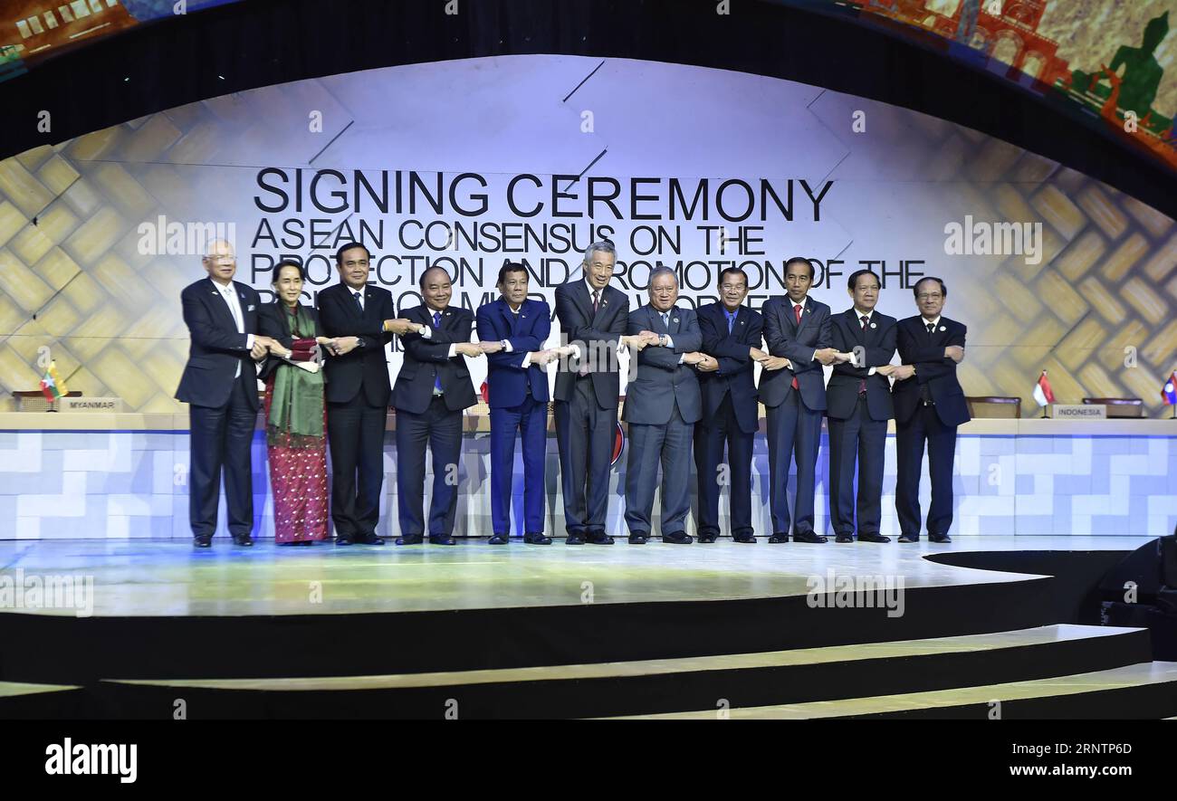 Philippines manila asean hi-res stock photography and images - Alamy