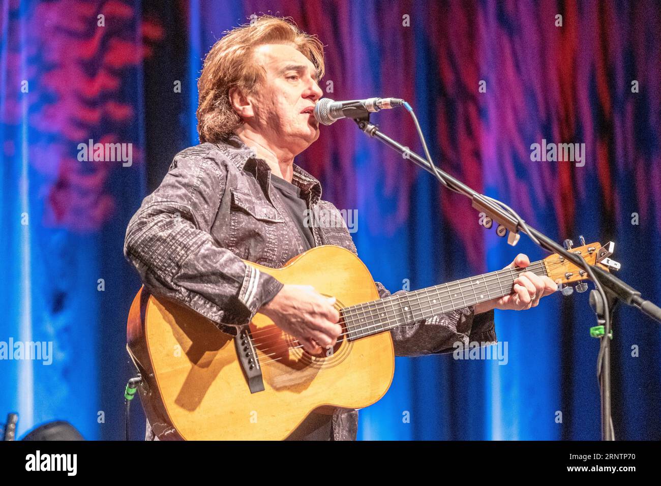 The hollies band hi-res stock photography and images - Alamy