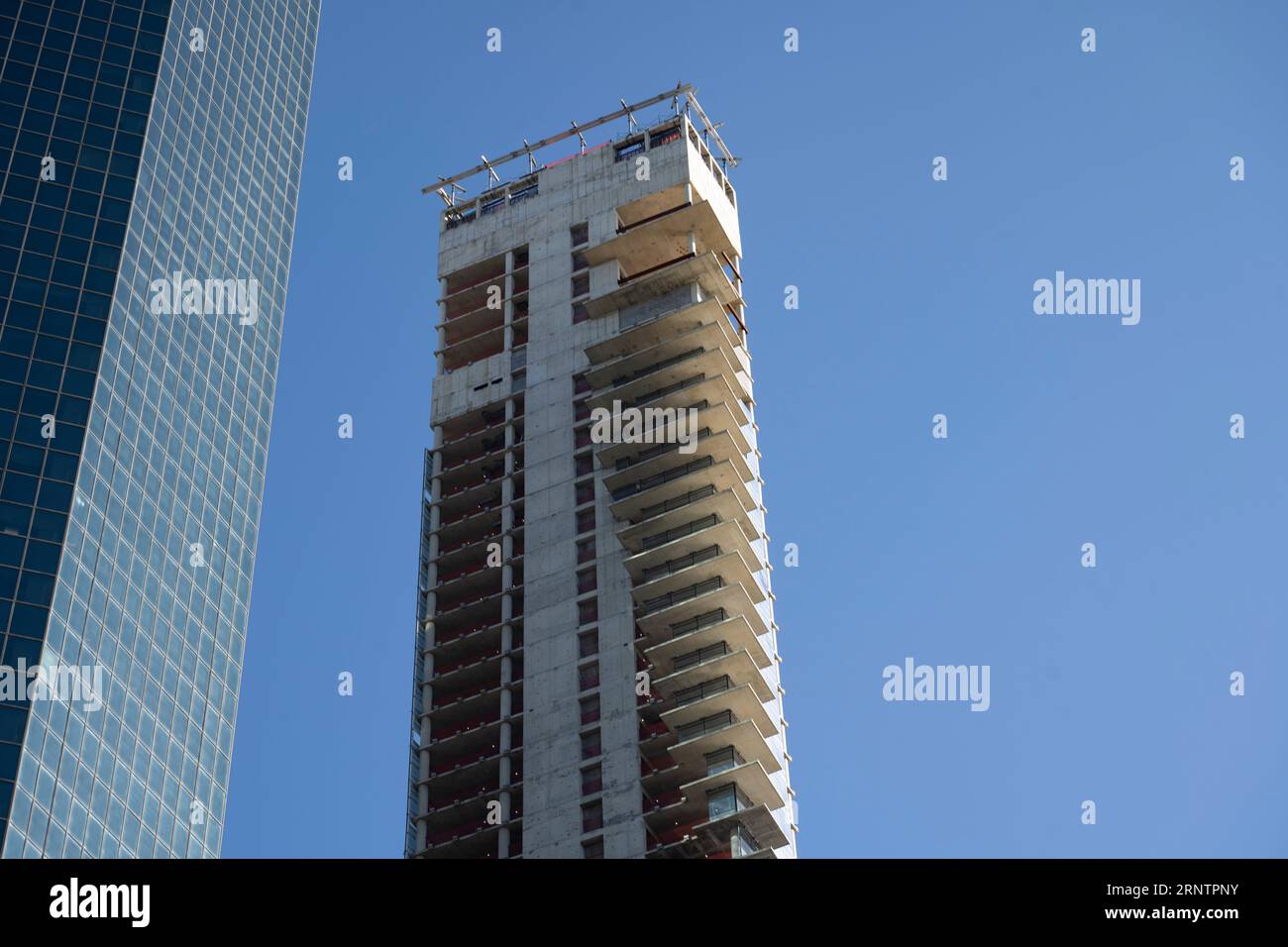 High rise _1_ jpg hi-res stock photography and images - Alamy