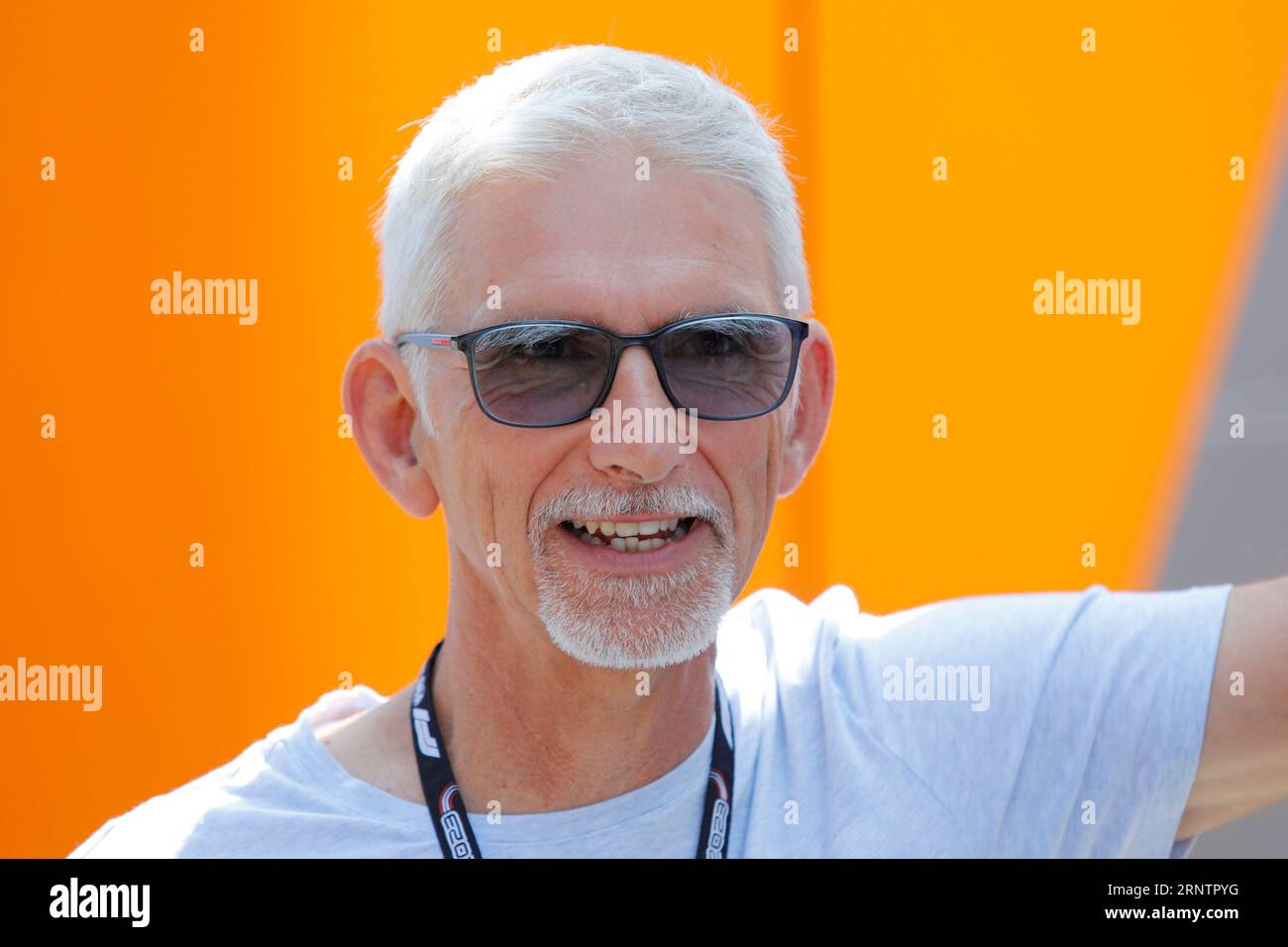 Spielberg, Austria. June 30th 2023. Formula 1 Rolex Austrian Grand Prix ...