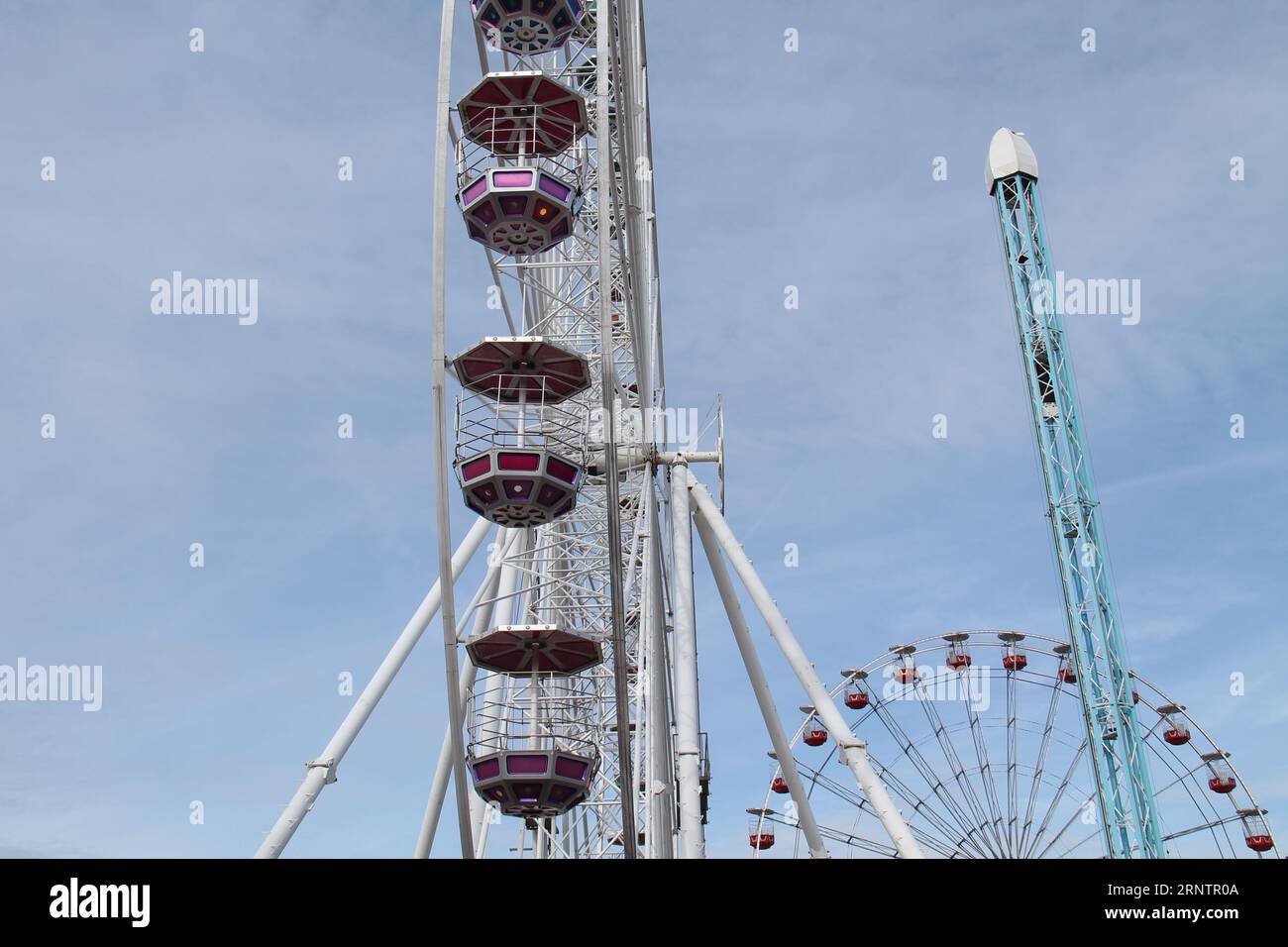 High rides hi-res stock photography and images - Alamy