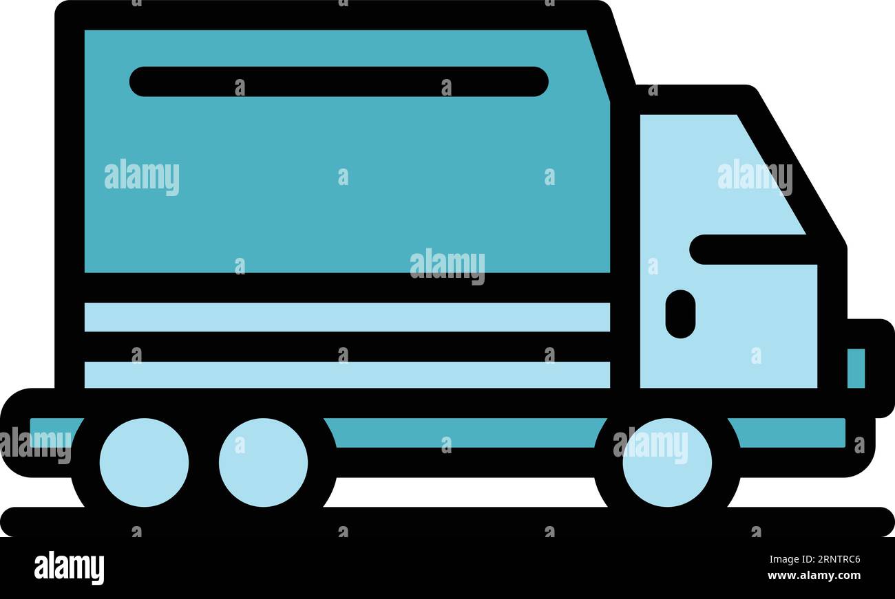 Sea front service Cut Out Stock Images & Pictures - Alamy