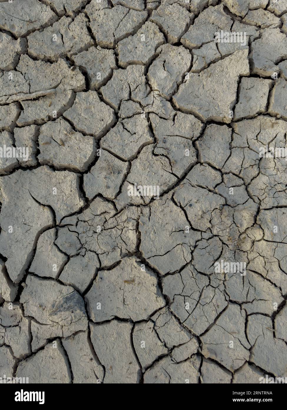 Soil close up texture from above hi-res stock photography and images ...