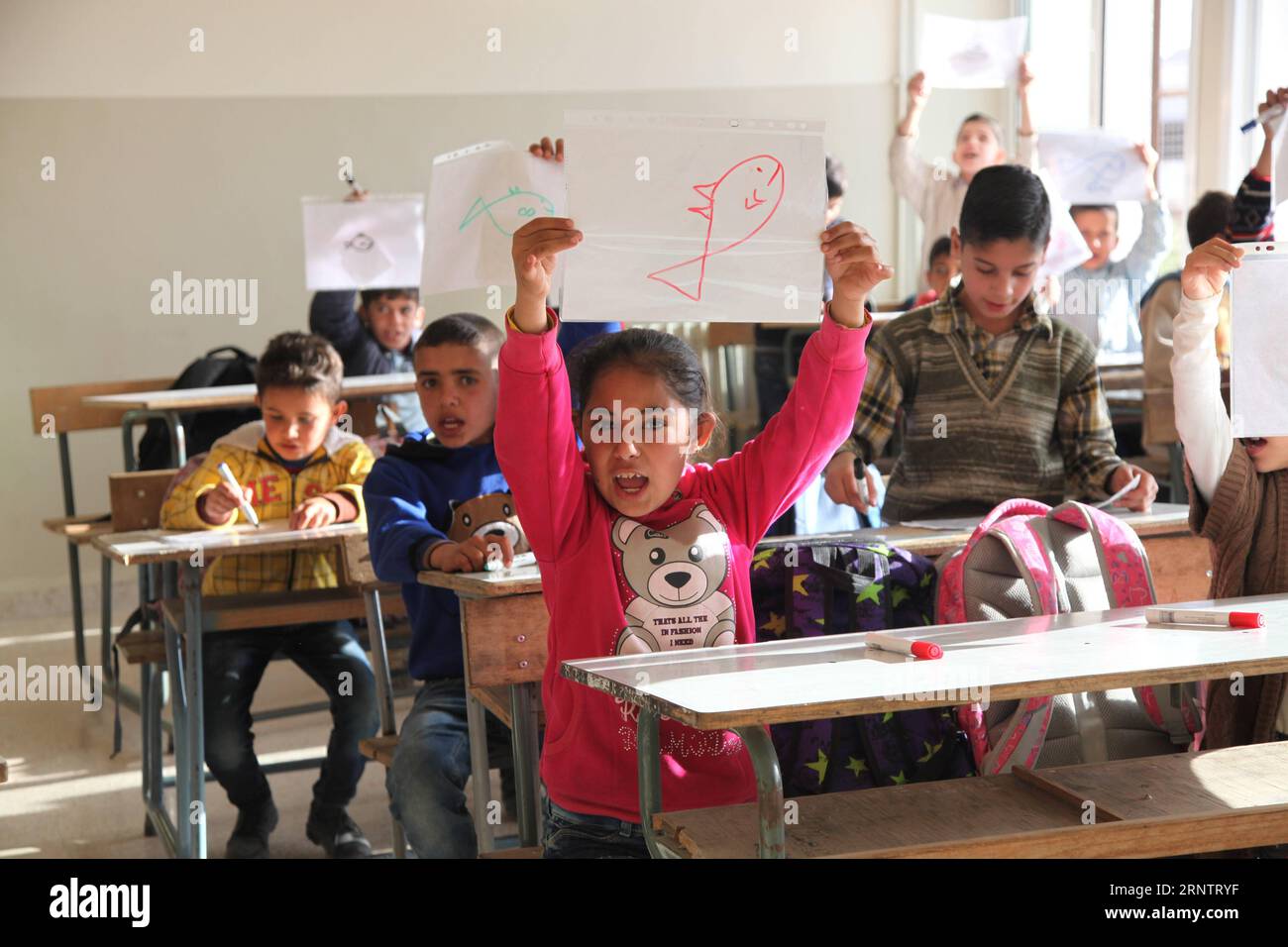 Public education system hi-res stock photography and images - Alamy