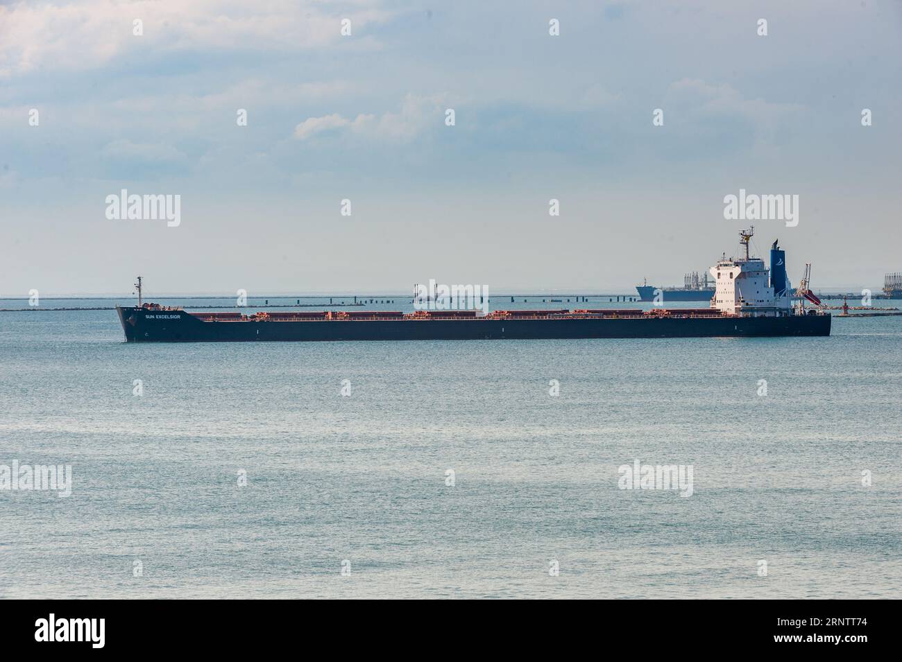Mar grande of taranto hi-res stock photography and images - Alamy