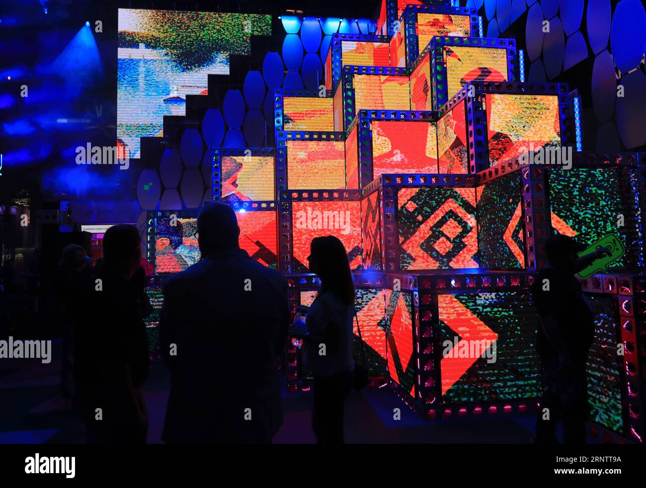 Ldi design hi-res stock photography and images - Alamy