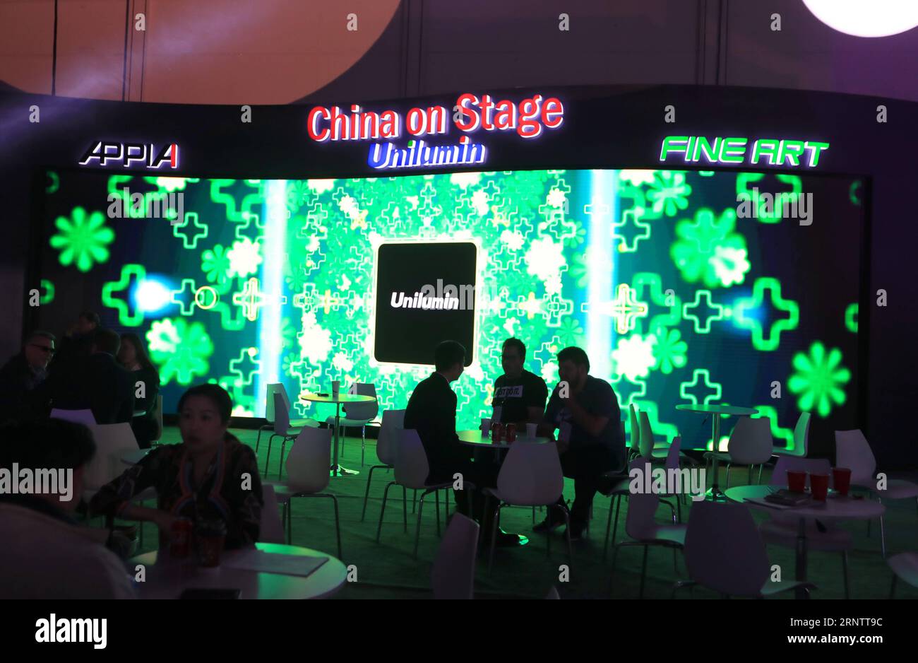 Ldi design hi-res stock photography and images - Alamy