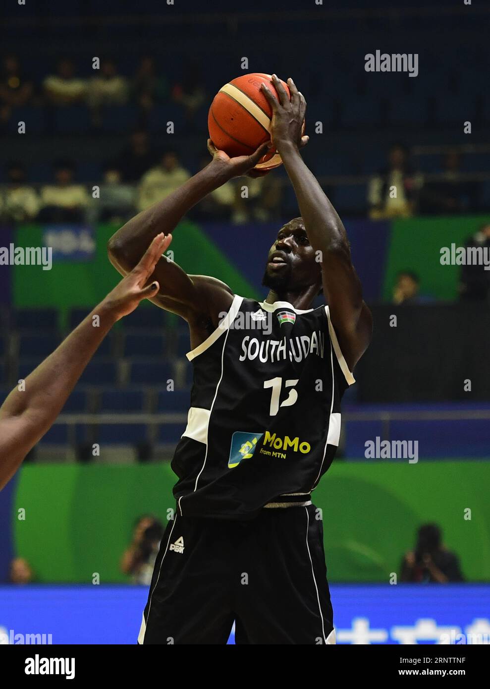 Majok deng hi-res stock photography and images - Alamy