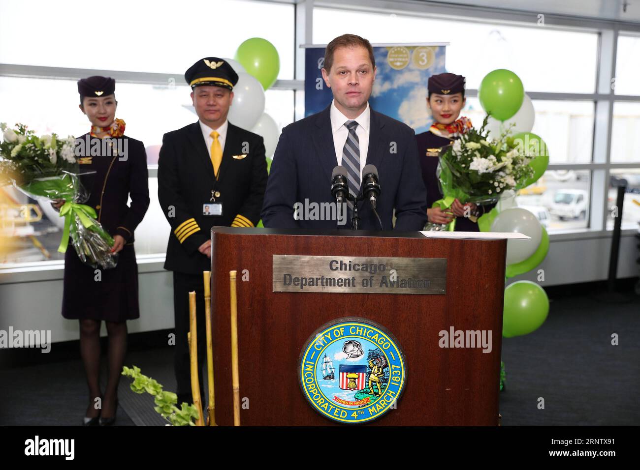 Sustainable aviation fuel china hi-res stock photography and images - Alamy