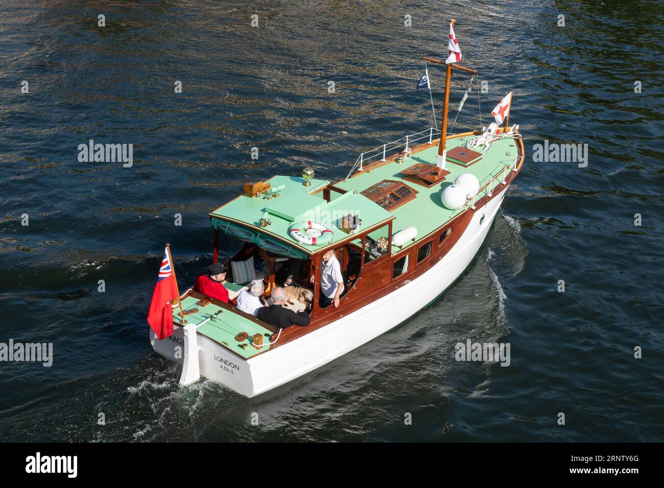 Dunkirk little ships evacuation hi-res stock photography and images - Alamy