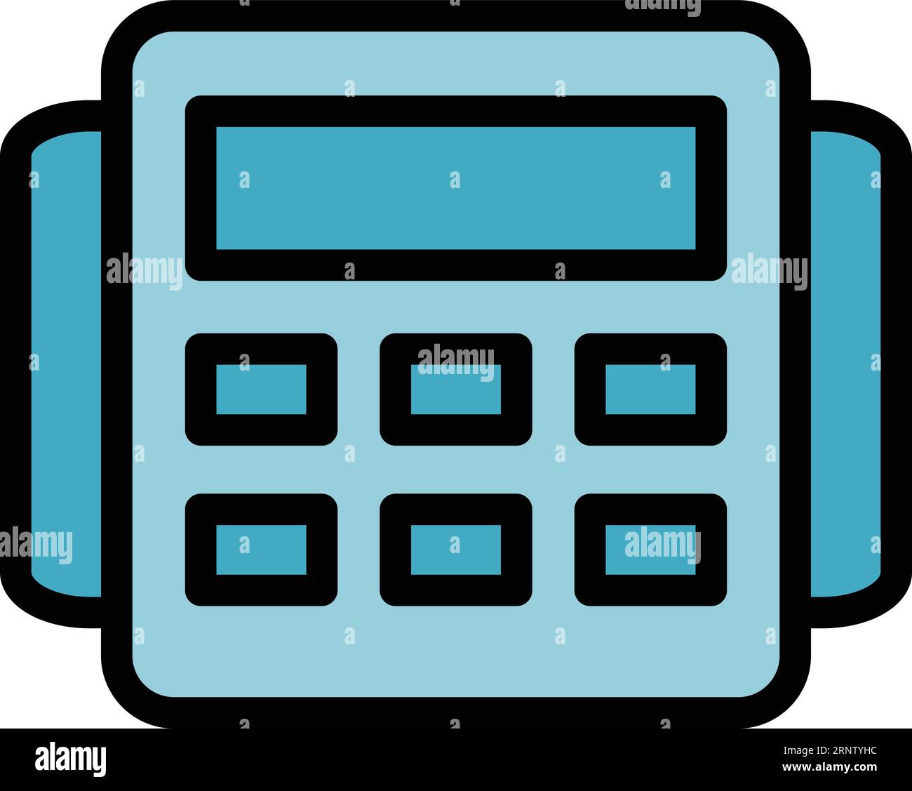 Police officer child computer Stock Vector Images - Alamy