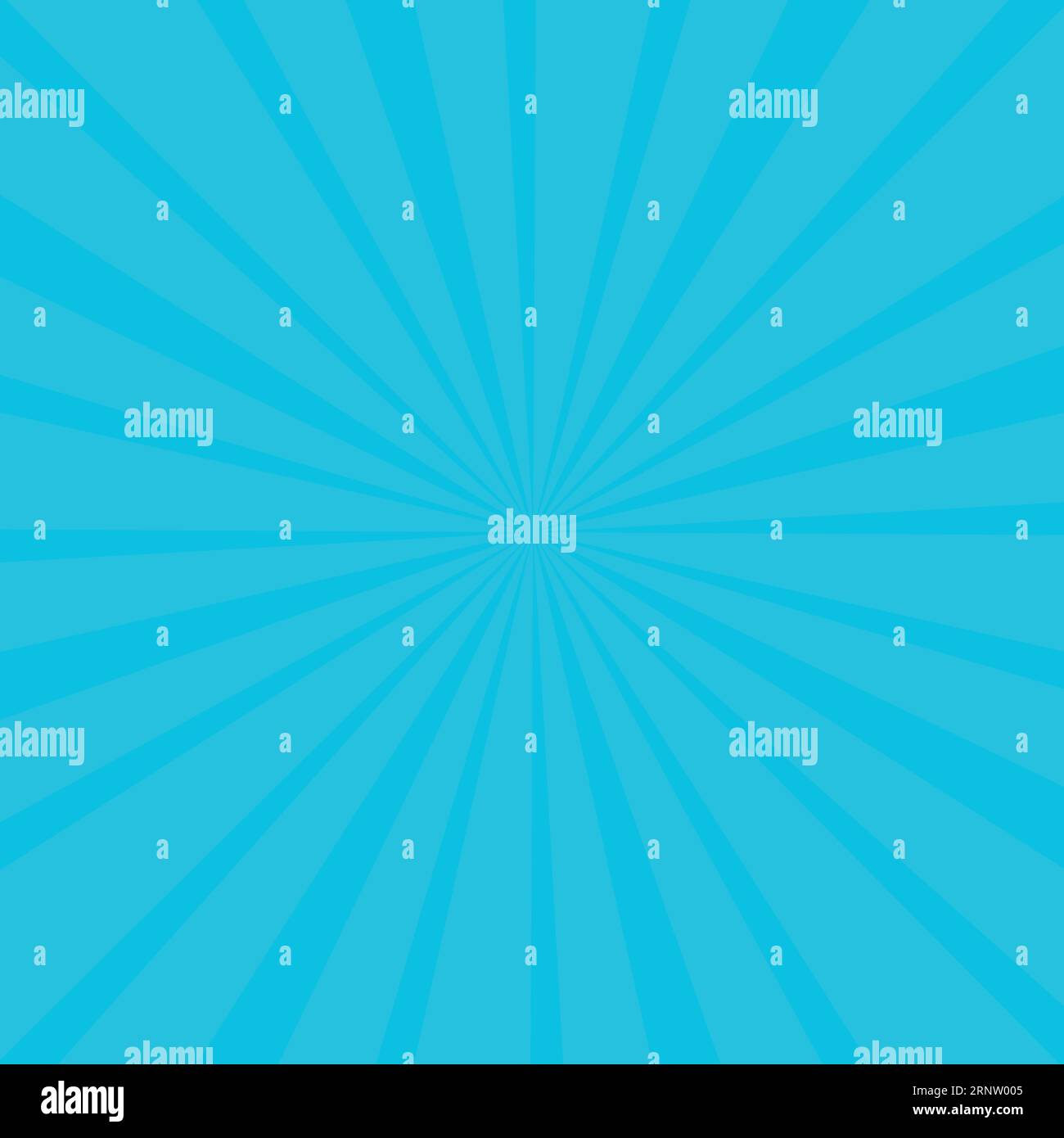 Abstract sunburst vintage summer background hi-res stock photography ...