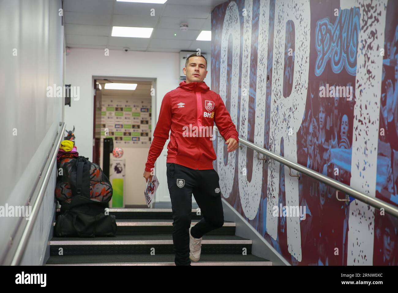 Josh cullen hi-res stock photography and images - Alamy