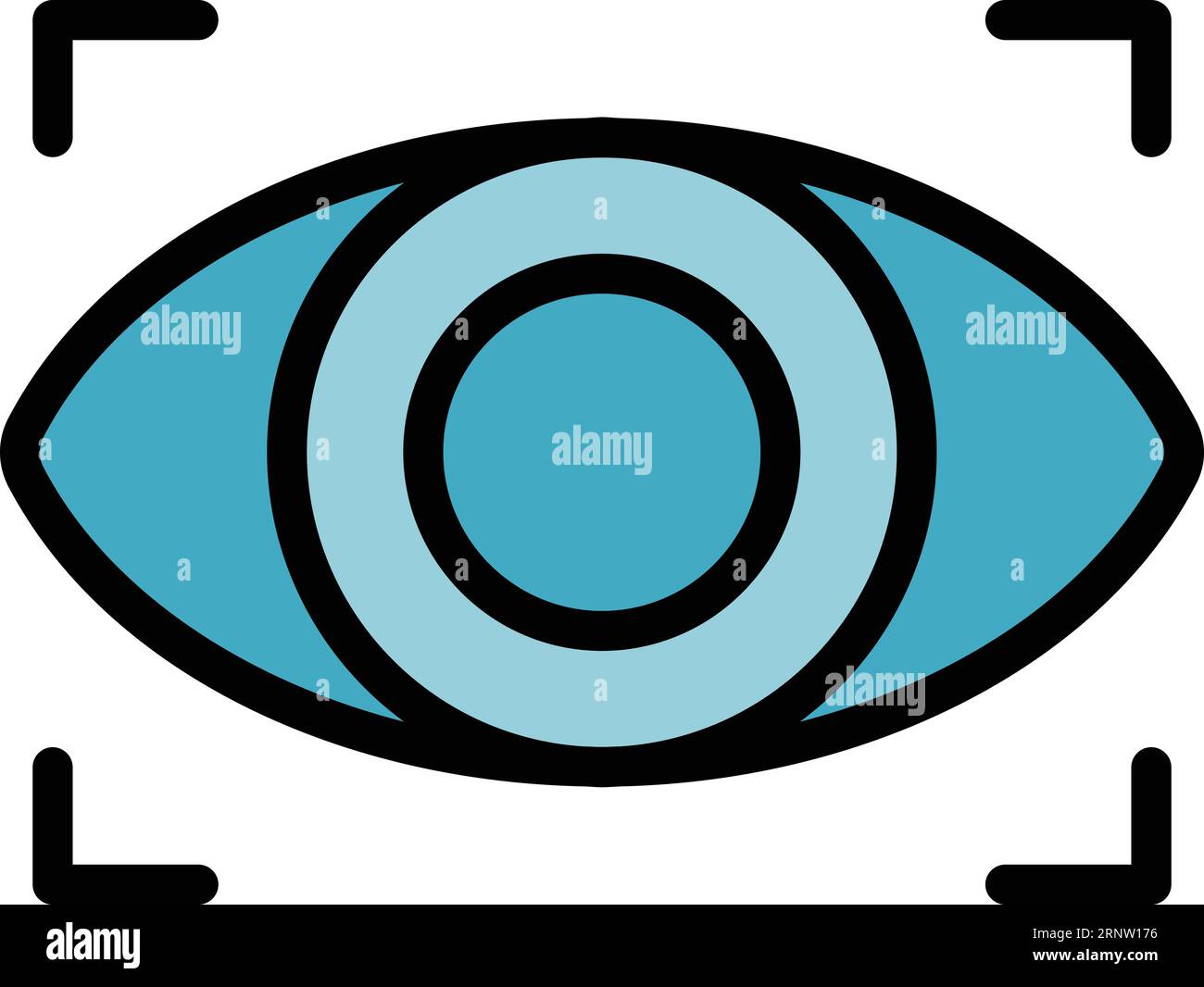 Children teacher hug Stock Vector Images - Alamy