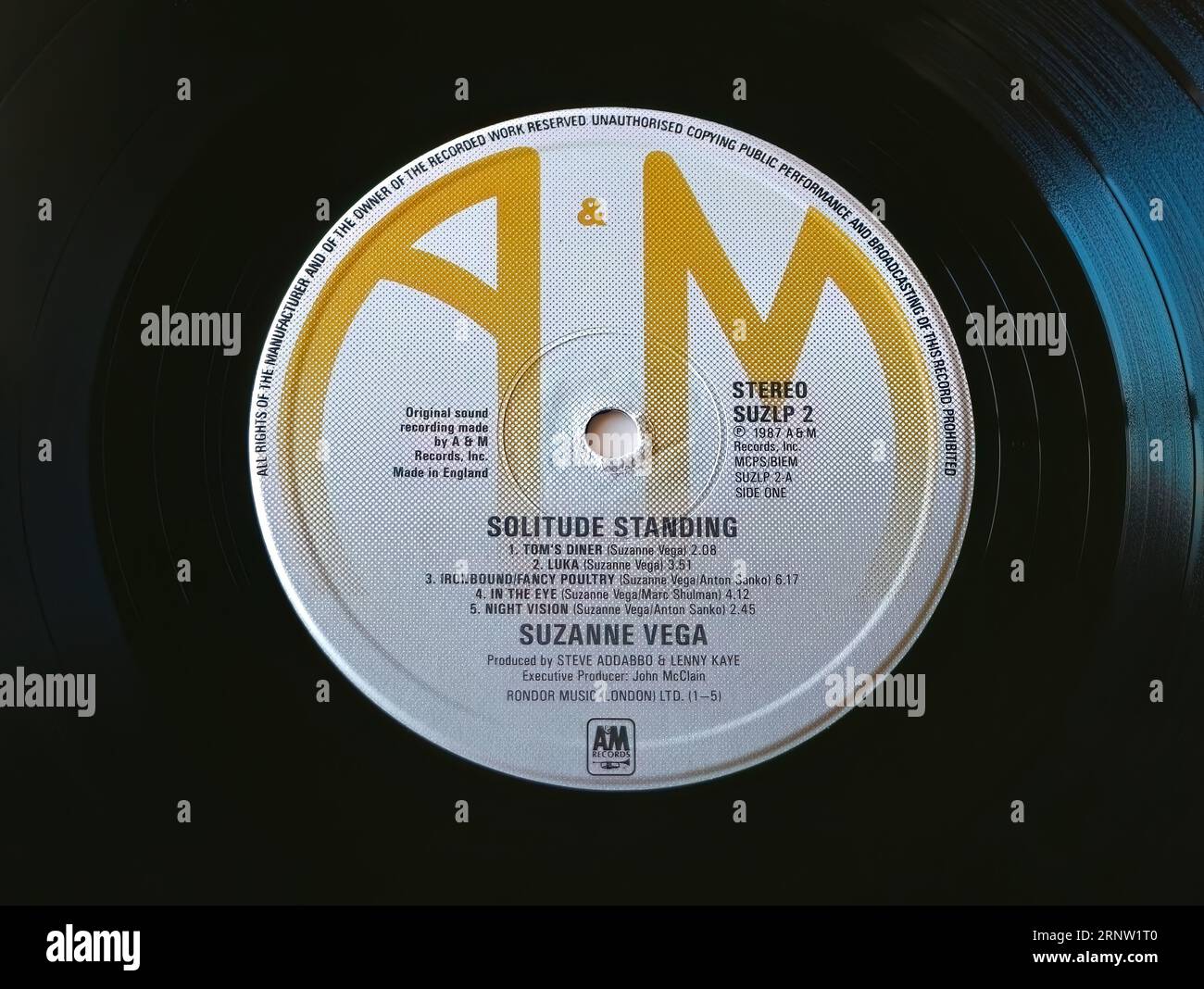 Suzanne vega hi-res stock photography and images - Alamy