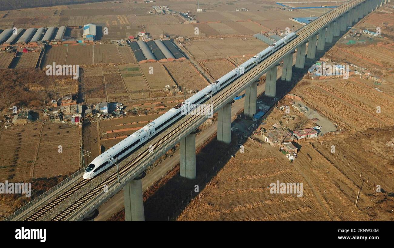 Dalian china bridge hi-res stock photography and images - Alamy