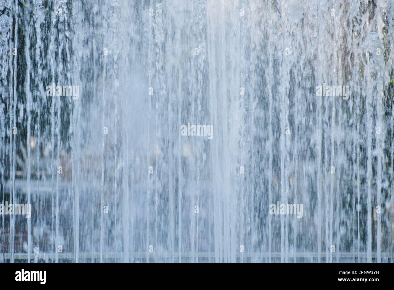 Abstract background flowing jets fountain hi-res stock photography and ...