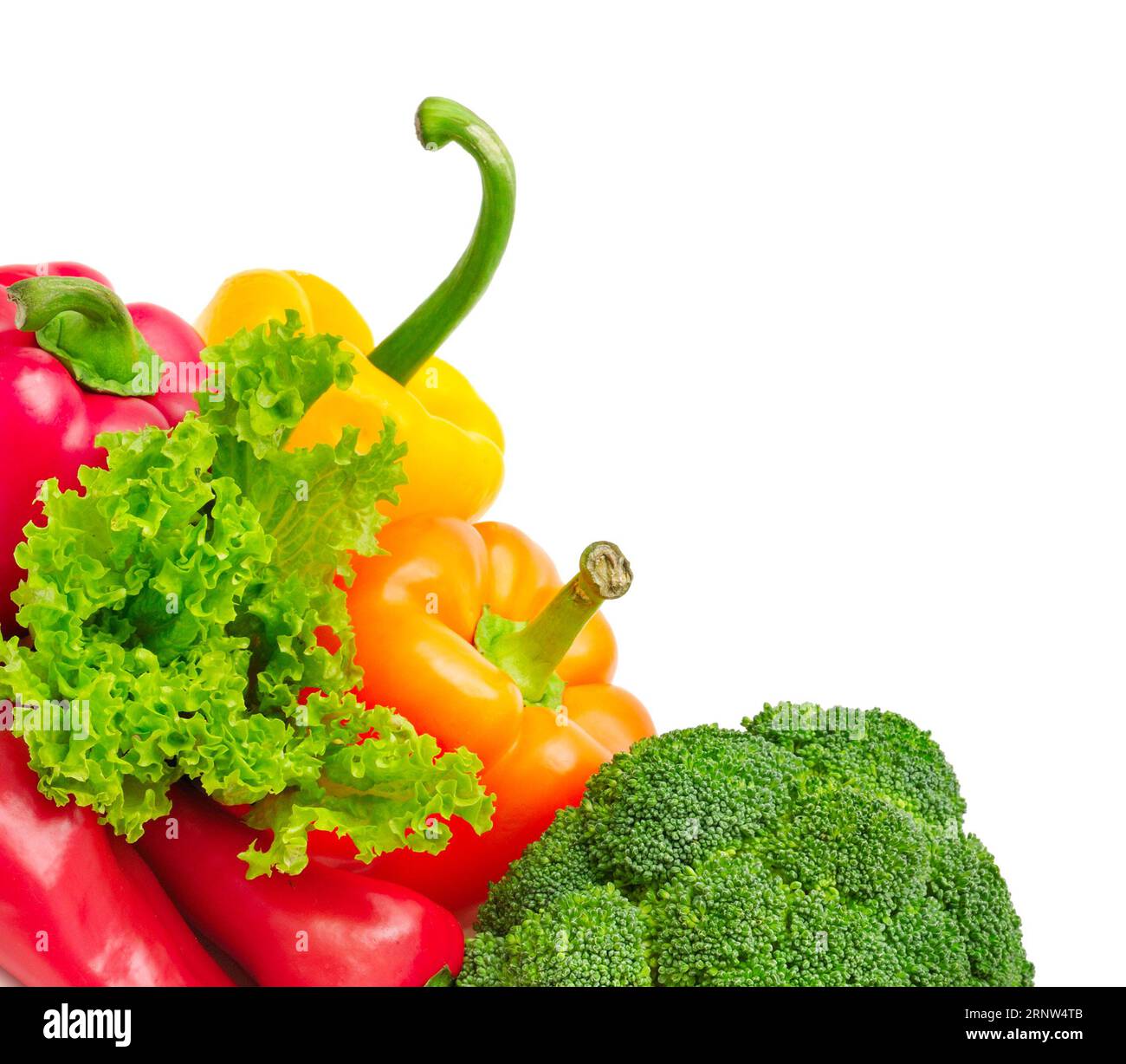 Vegetable collection hi-res stock photography and images - Alamy