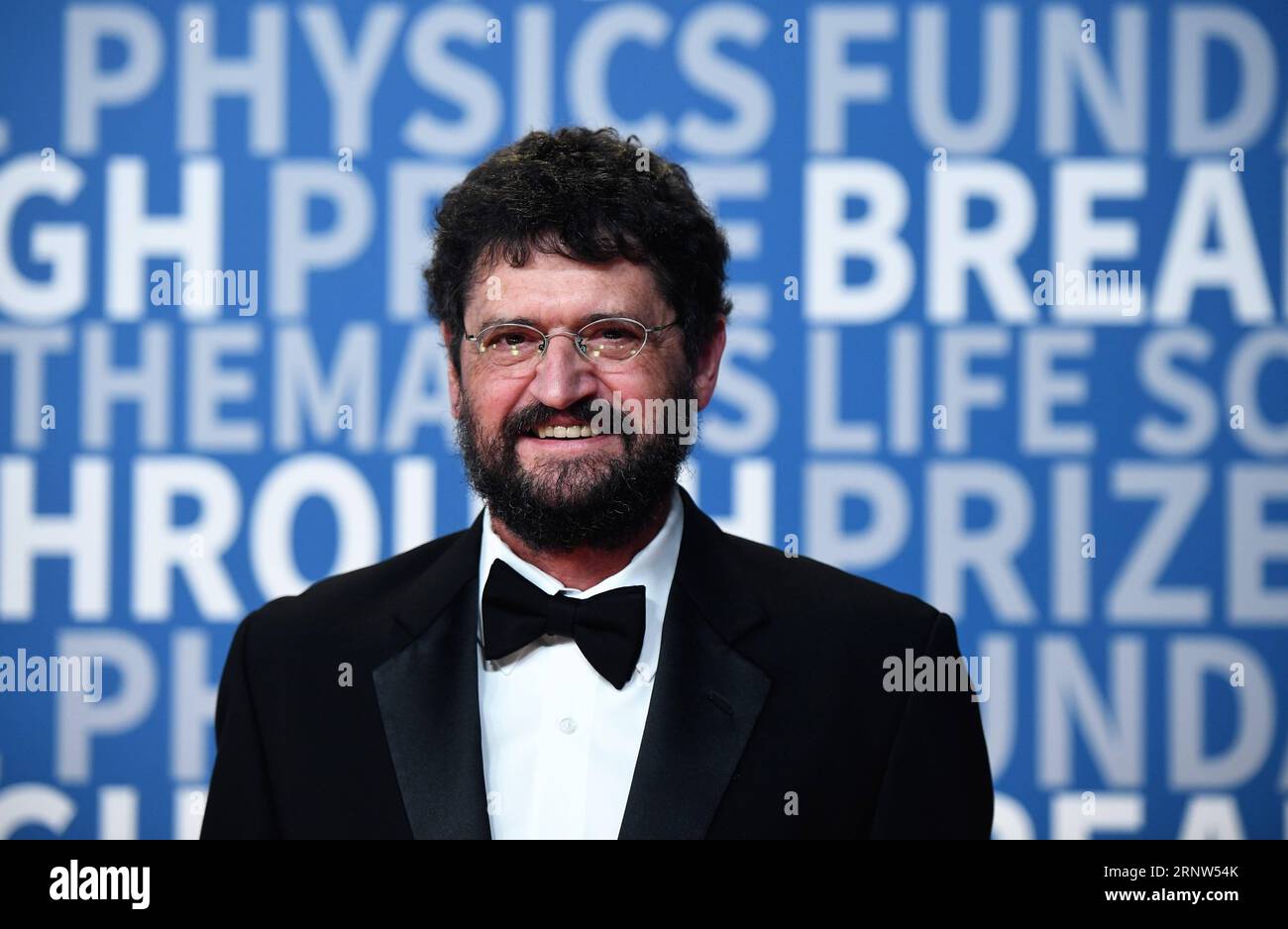 David spergel hi-res stock photography and images - Alamy