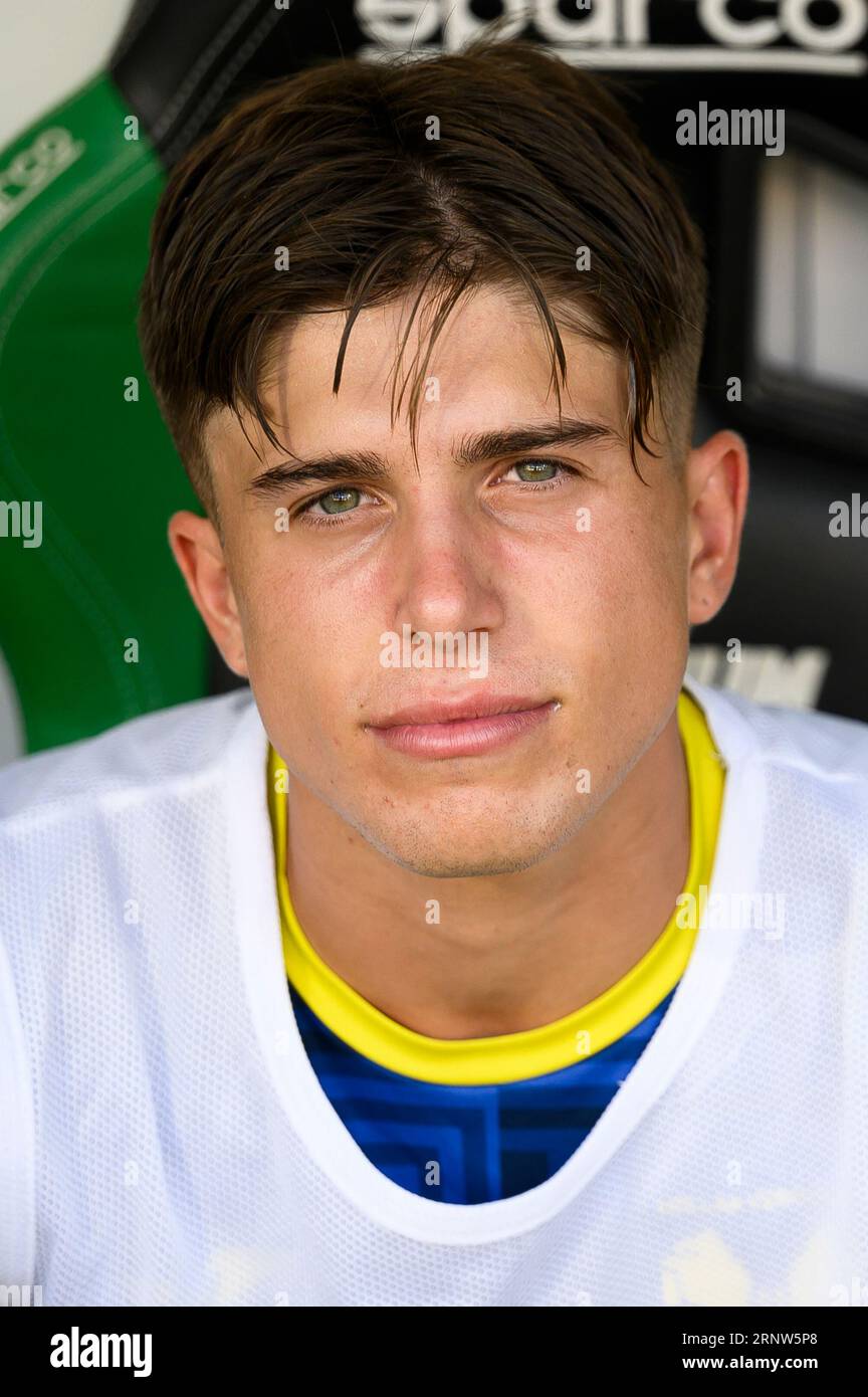 Nicola patane hi-res stock photography and images - Alamy