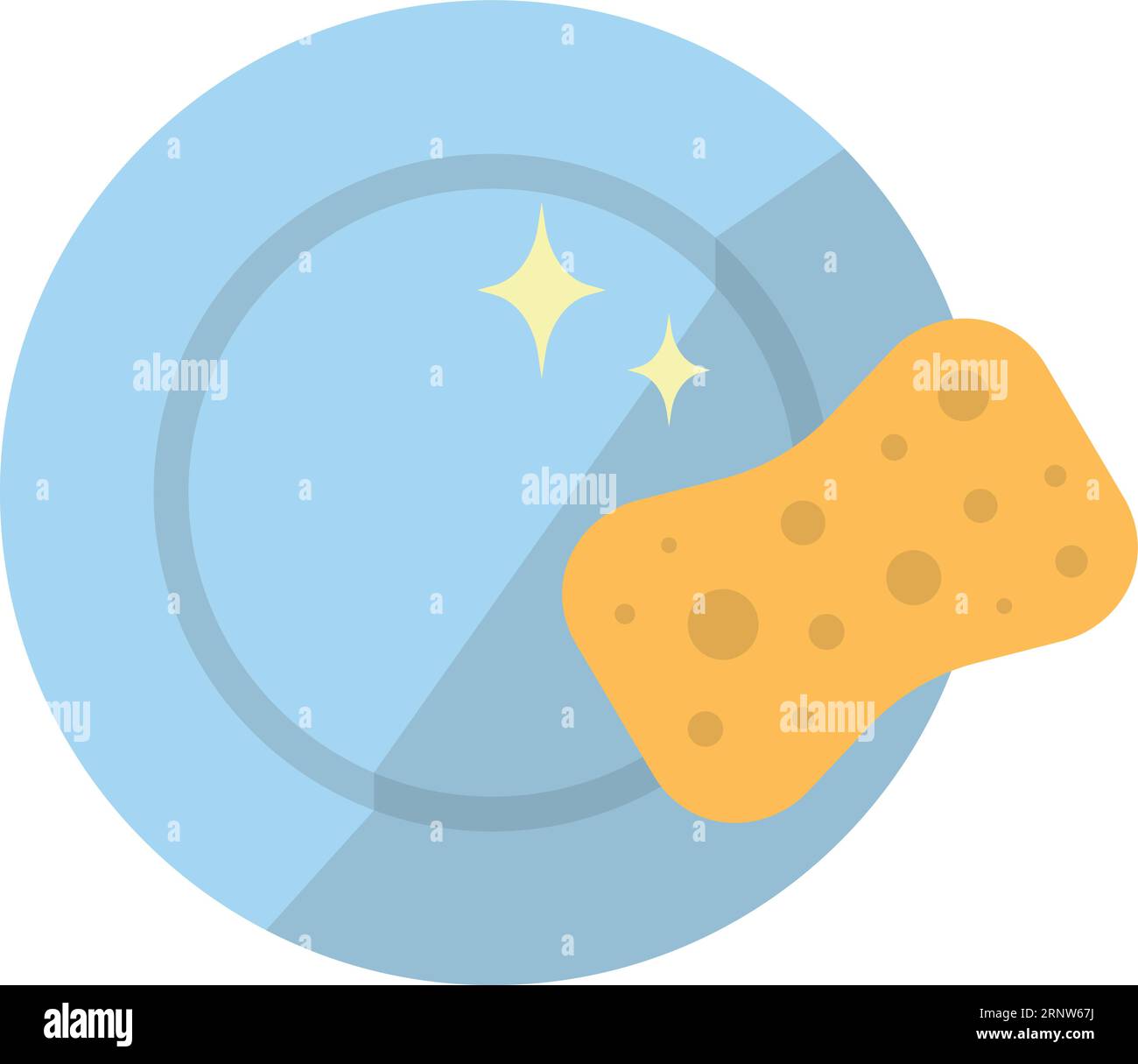 Hygiene chores Stock Vector Images - Alamy