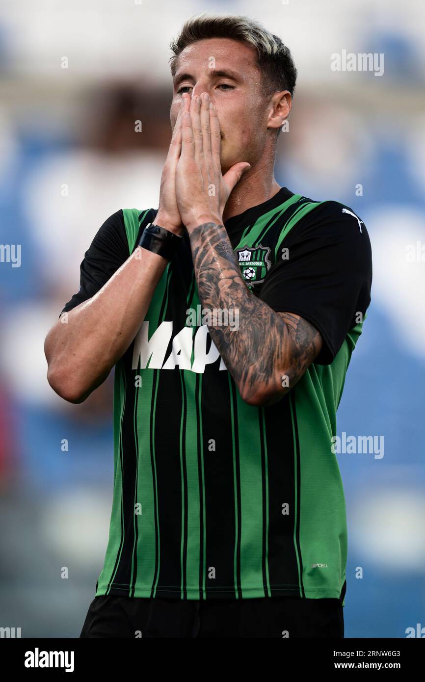 Andrea pinamonti verona hi-res stock photography and images - Alamy